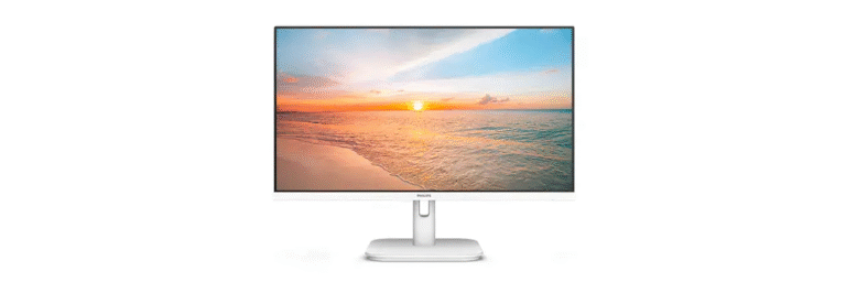 Philips 22E1N1200A 22″ Monitor – laptop.lk