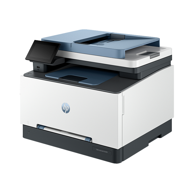HP Color LaserJet Pro MFP 3303sdw Printer