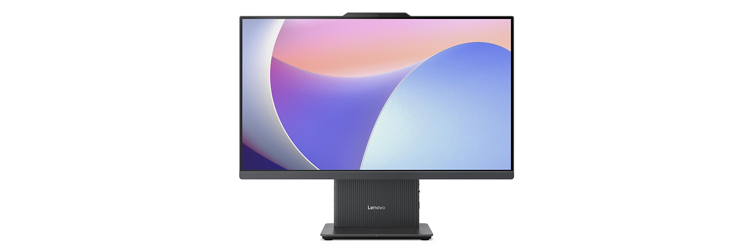 Lenovo IdeaCentre AIO 24ARR9 - Ryzen 5