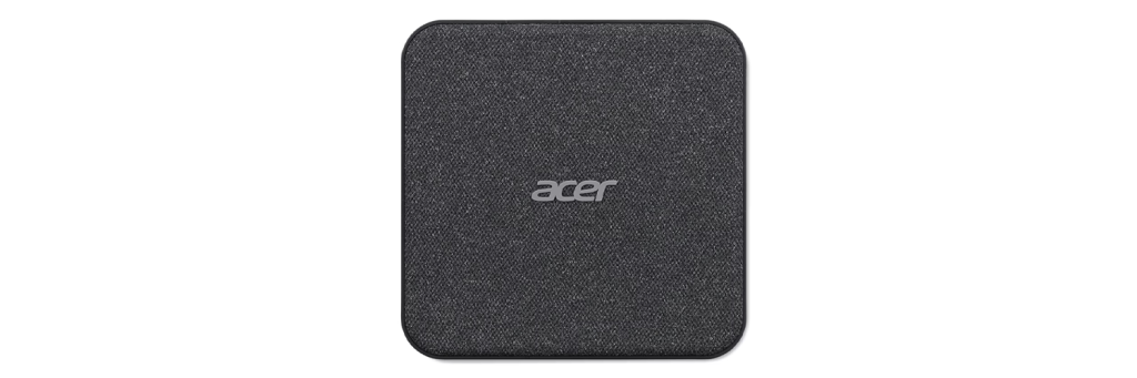 Acer Revo Box AI - RB102 - i5