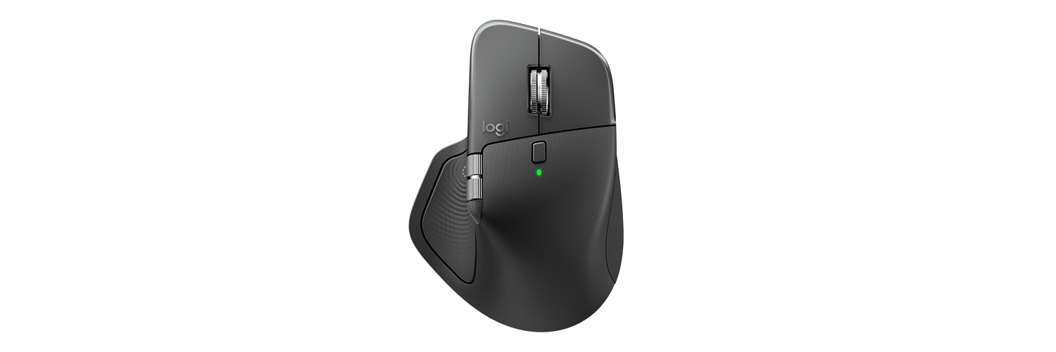 Logitech MX Master 4 Mouse – laptop.lk