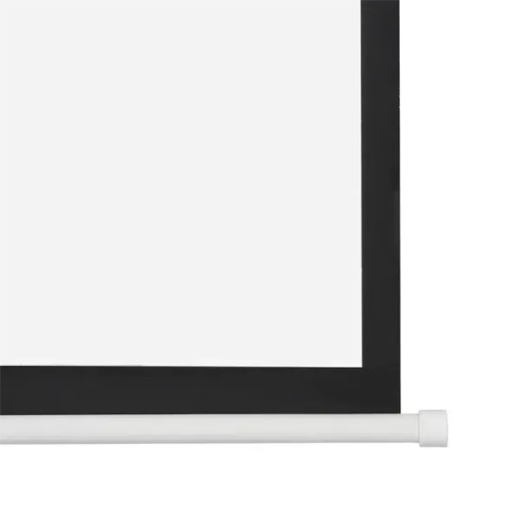Techno Projector Screen 70"X70" Manual