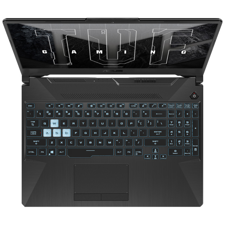 Asus TUF Gaming A15 FA506NCQ – Ryzen 7 – laptop.lk