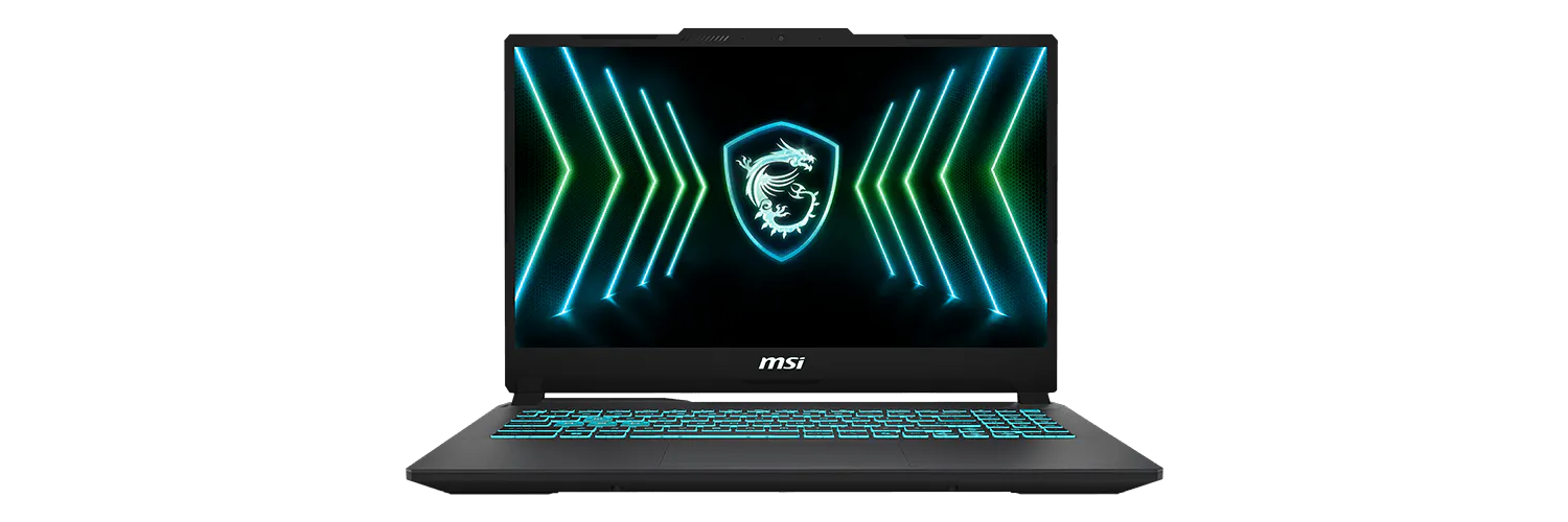 MSI Cyborg 15 Gaming Black Edition A13UDX – i7 – laptop.lk