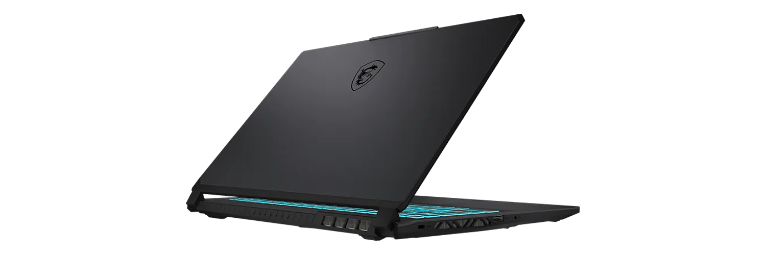 MSI Cyborg 15 Gaming Black Edition A13UDX – i7 – laptop.lk